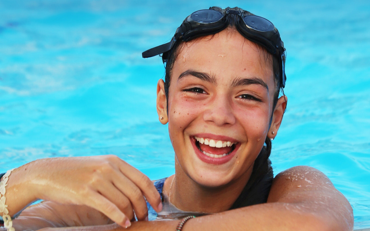 Simhallarna - Stockholms stad