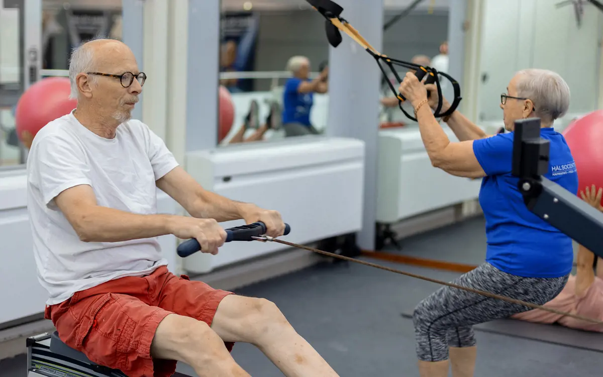 Tensta simhall - Stockholms stad